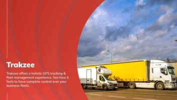 Trakzee Fleet Management Software - eBook