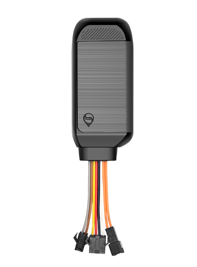 Seeworld R31 GPS Device