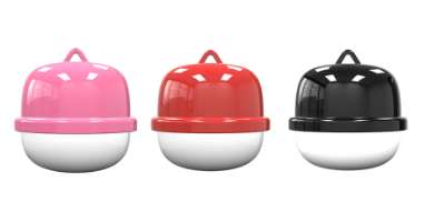 Uniguard Pet GPS Tracker Bell