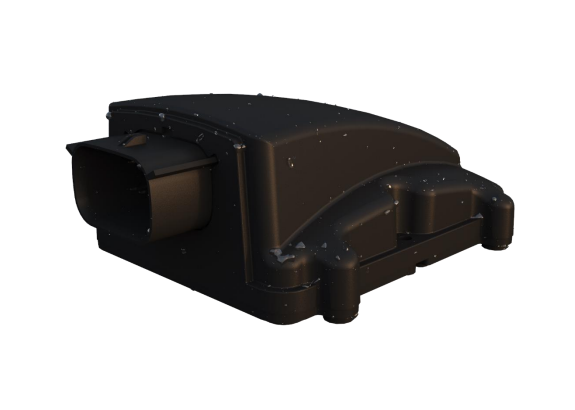 Astra Telematics AT400