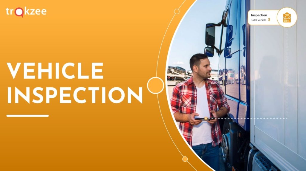 Fleet Safety with Uffizio’s Automated Vehicle Inspection Solution