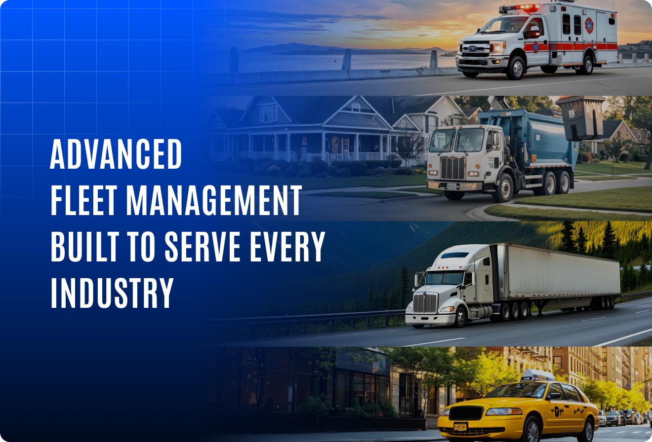 How advanced fleet management simplifying operations