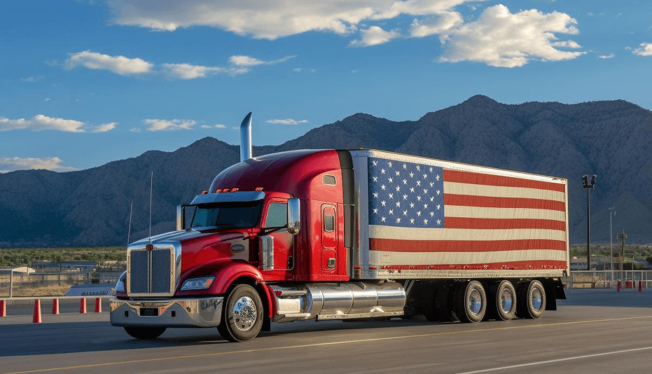 Ensuring ELD compliance and HOS accuracy with fleet tracking in the U.S.