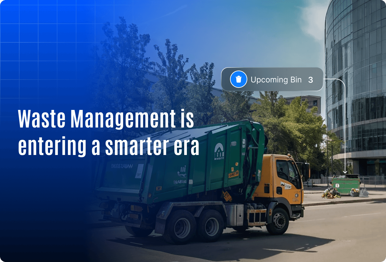 Top Waste Management Trends in 2025 for B2B Providers